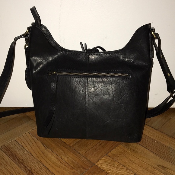Born | Bags | Genuine Leather Born Crossbody Never Been Worn | Poshmark
